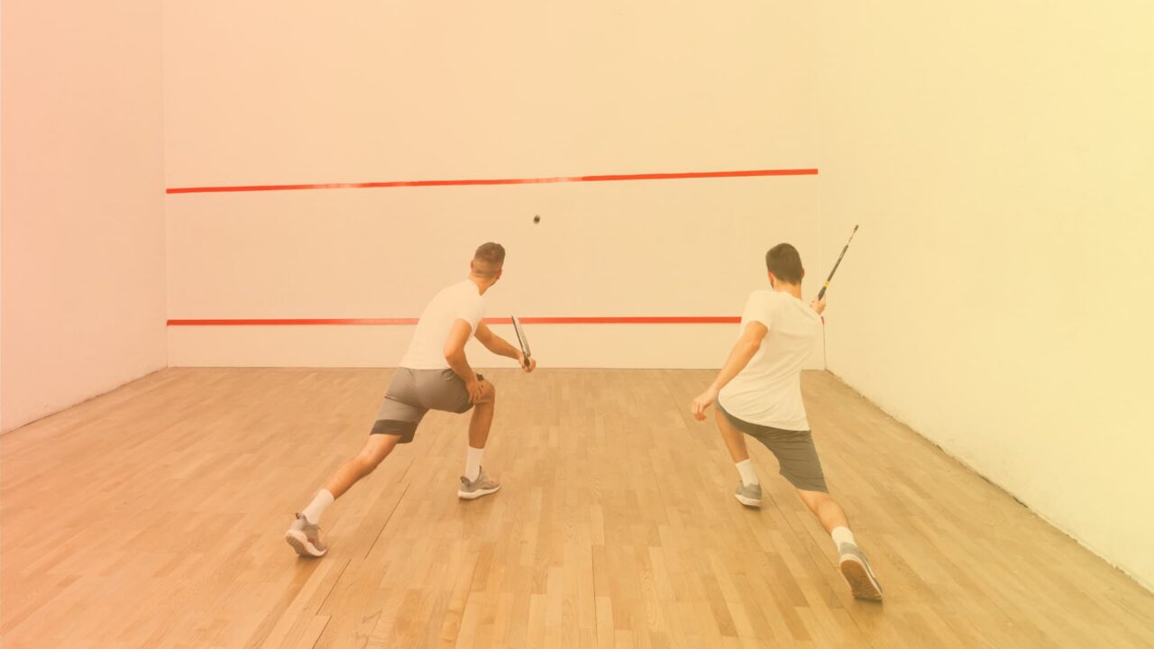 Squash in Wien - Top 5 - Wien Neu!